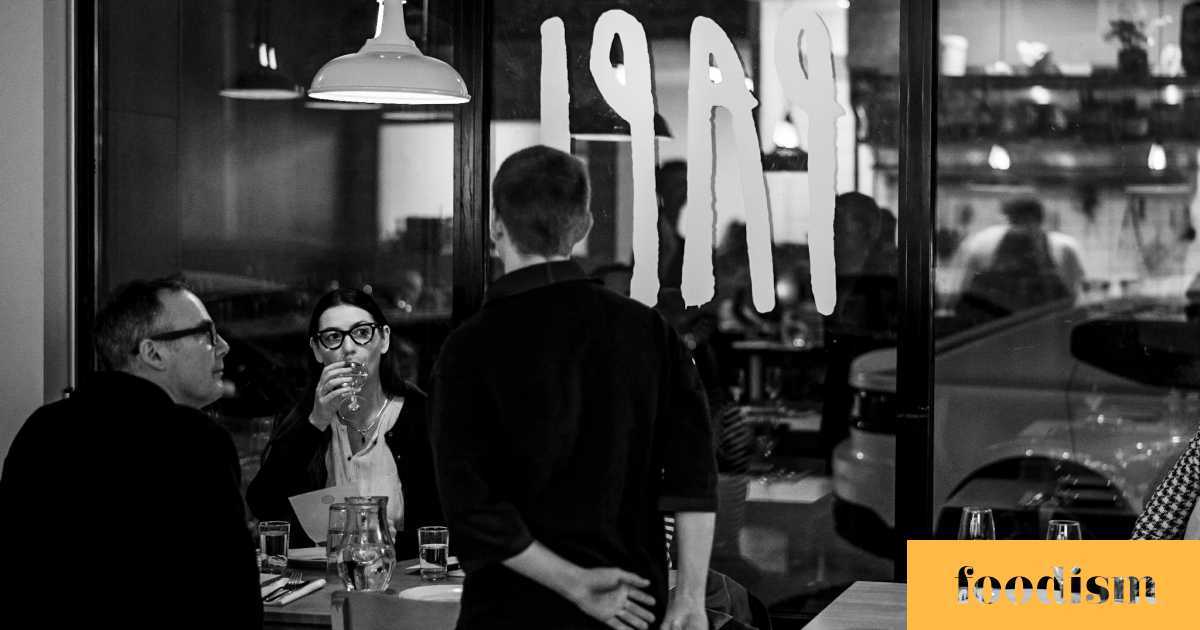 Papi: Restaurant from Hot 4 U | Foodism