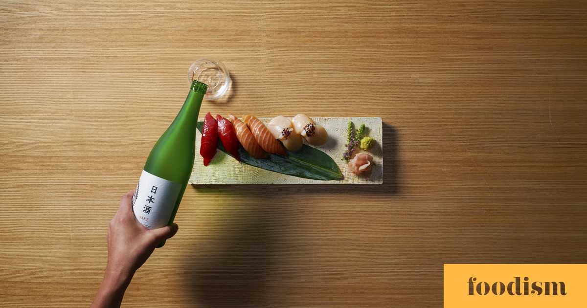 What is Sake? | Learn about the Japanese Delicacy | Foodism