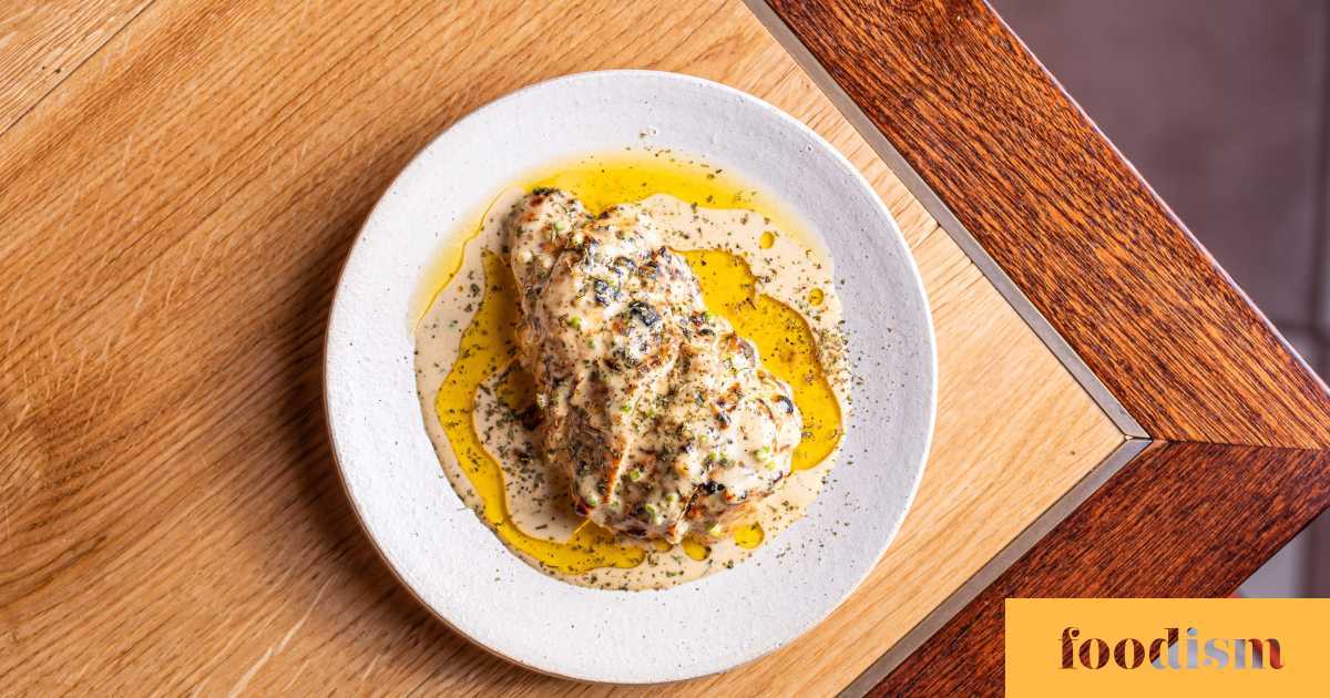 A trip to Southall with Chet Sharma of BiBi | Foodism