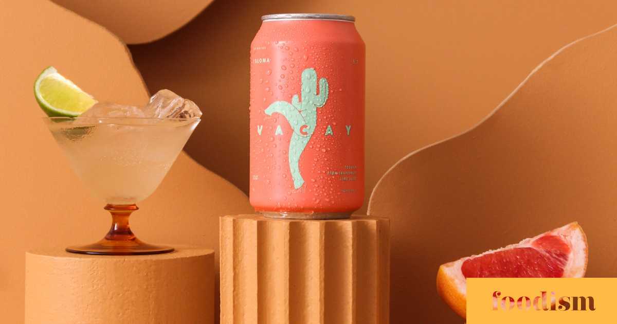 Best premixed cocktails you'll actually want to drink | Foodism