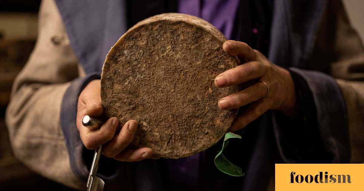 The female food producers breaking gender stereotypes | Foodism