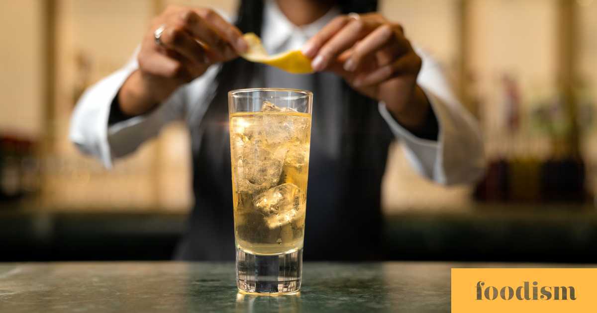 The biggest drinks trends for summer 2023 | Foodism