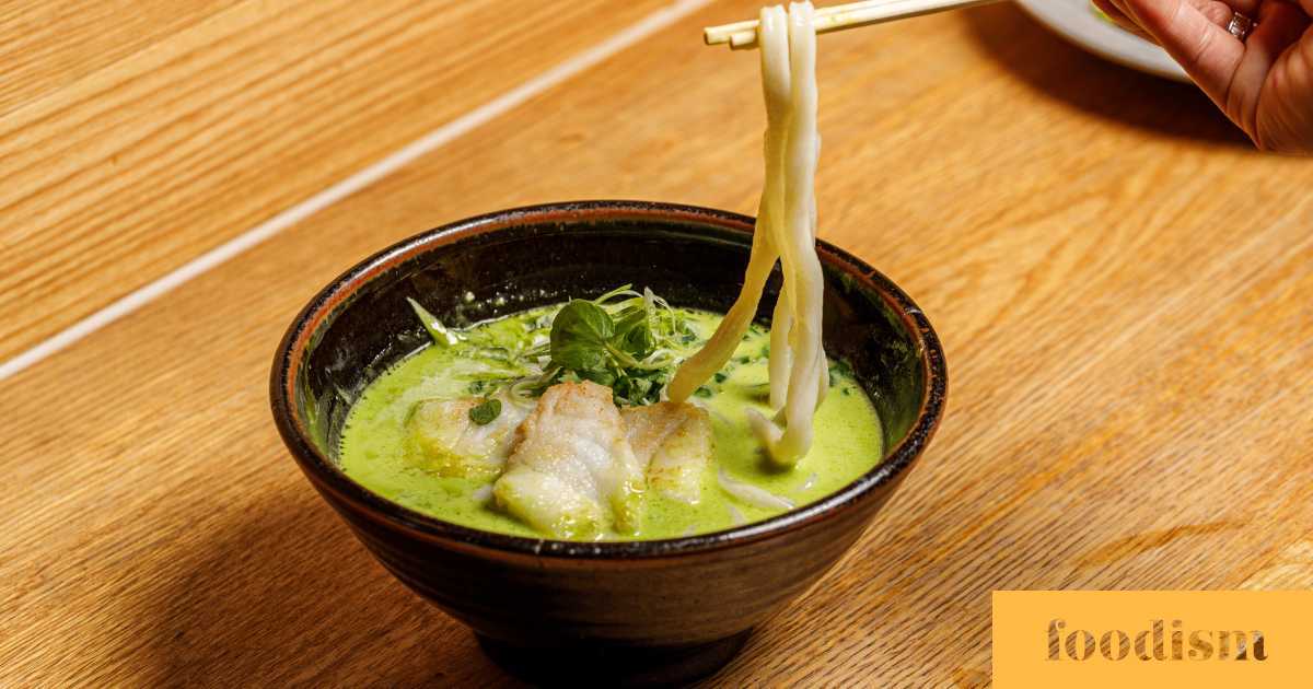 15 restaurants for solo diners you need to try | Foodism