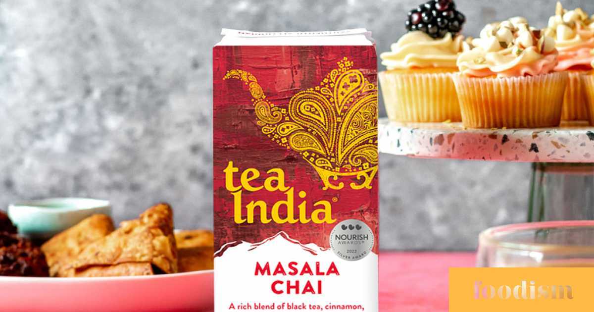 Tea Indian Launches National Chai Day into the UK | Foodism