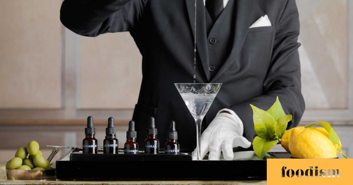 What are cocktail bitters and how do you use them? | Foodism