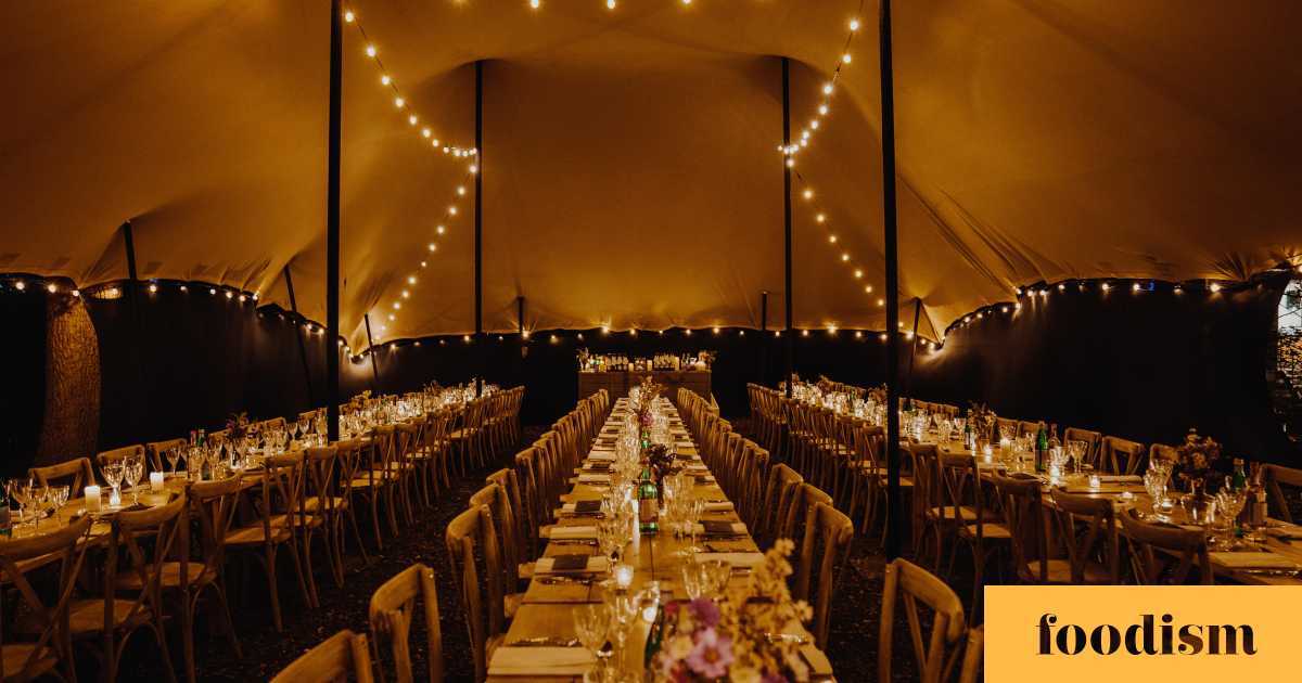 Michelin dining at Wilderness Reserve's YOXMAN | Foodism