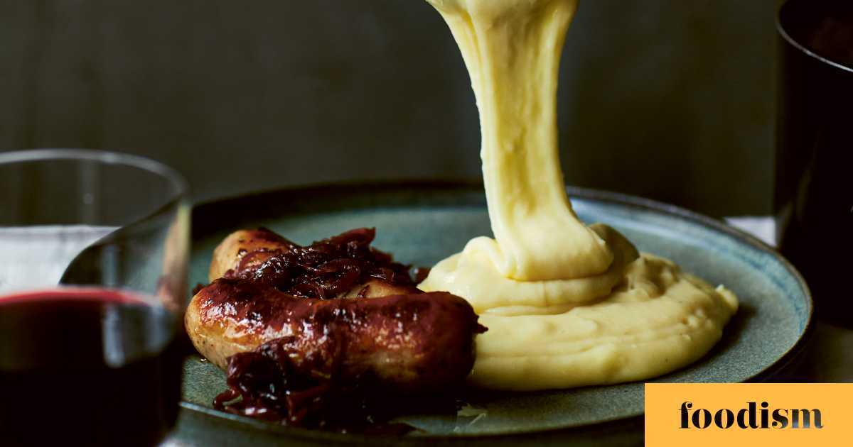 Four recipes from The Cheese Life cookbook | Recipes | Foodism