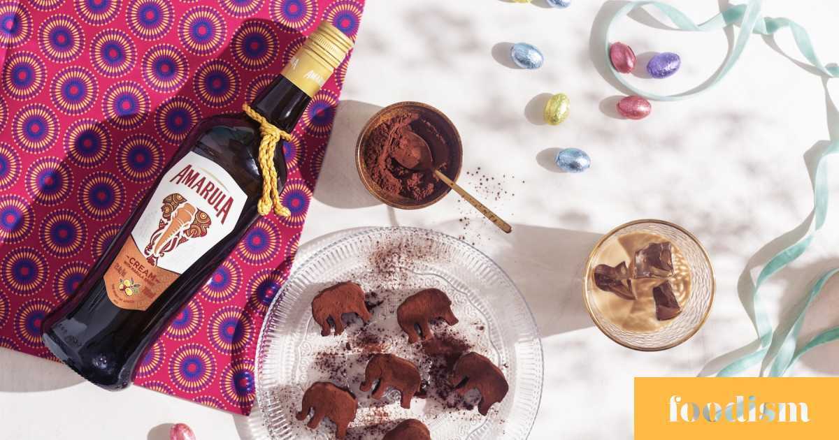 Marula, the fruit of the African spirit | Foodism