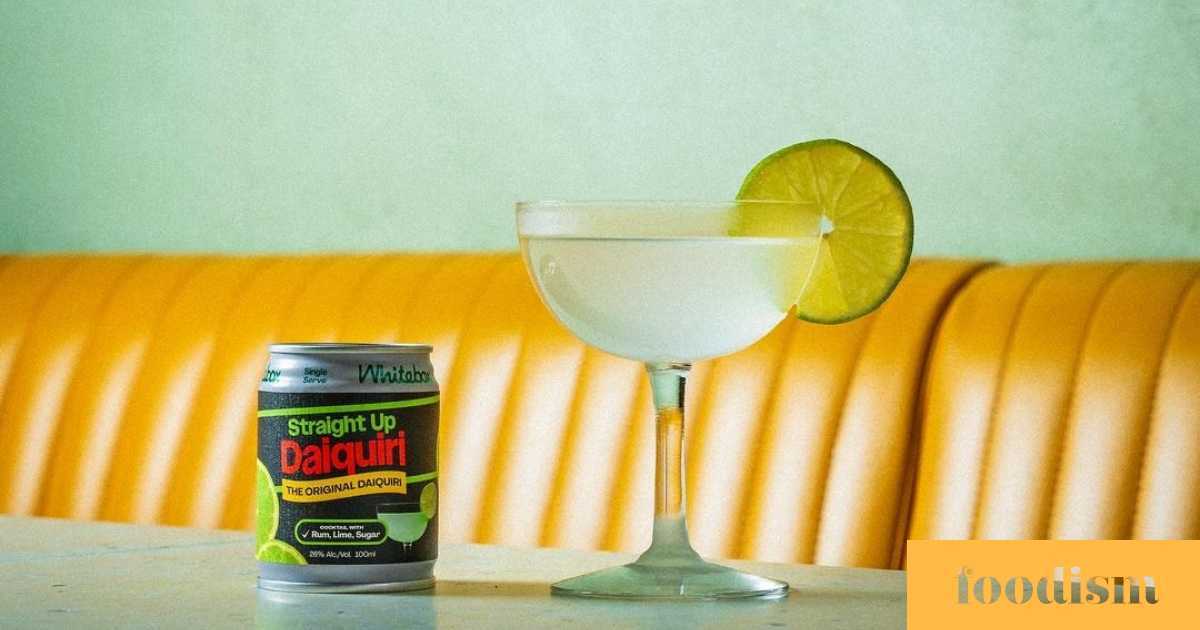 Best premixed cocktails you'll actually want to drink | Foodism