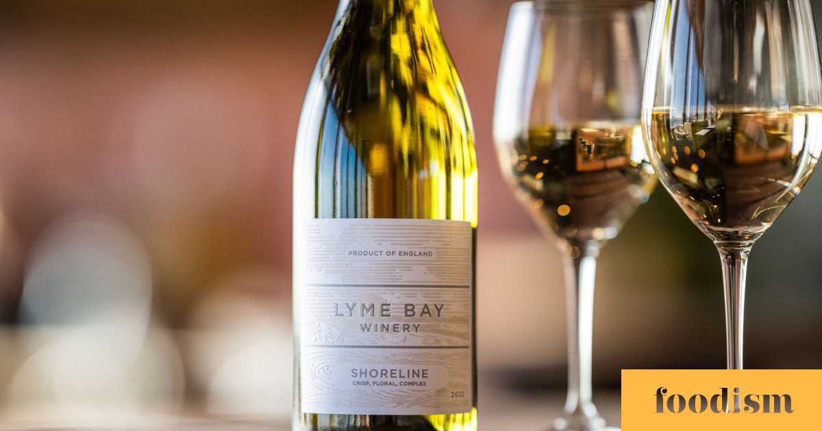 Win a case of British wine from Lyme Bay Winery | Competition | Foodism