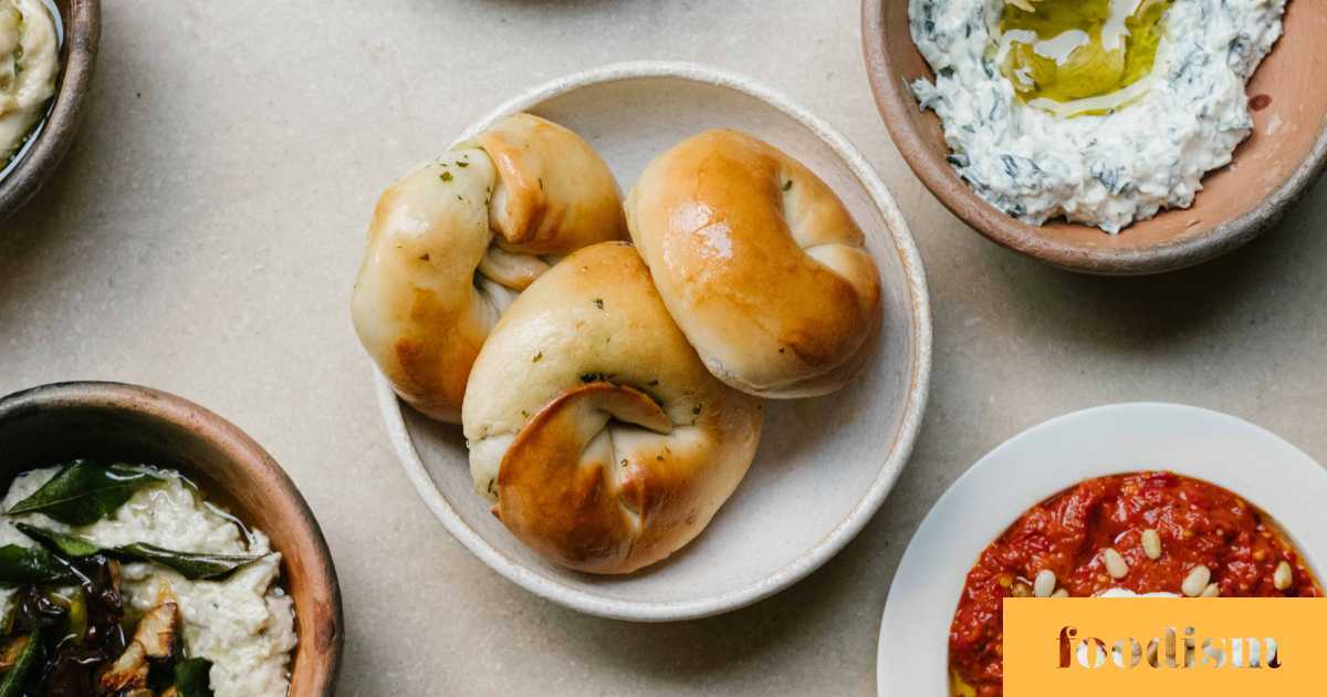 The sequel restaurant is having a moment | Foodism