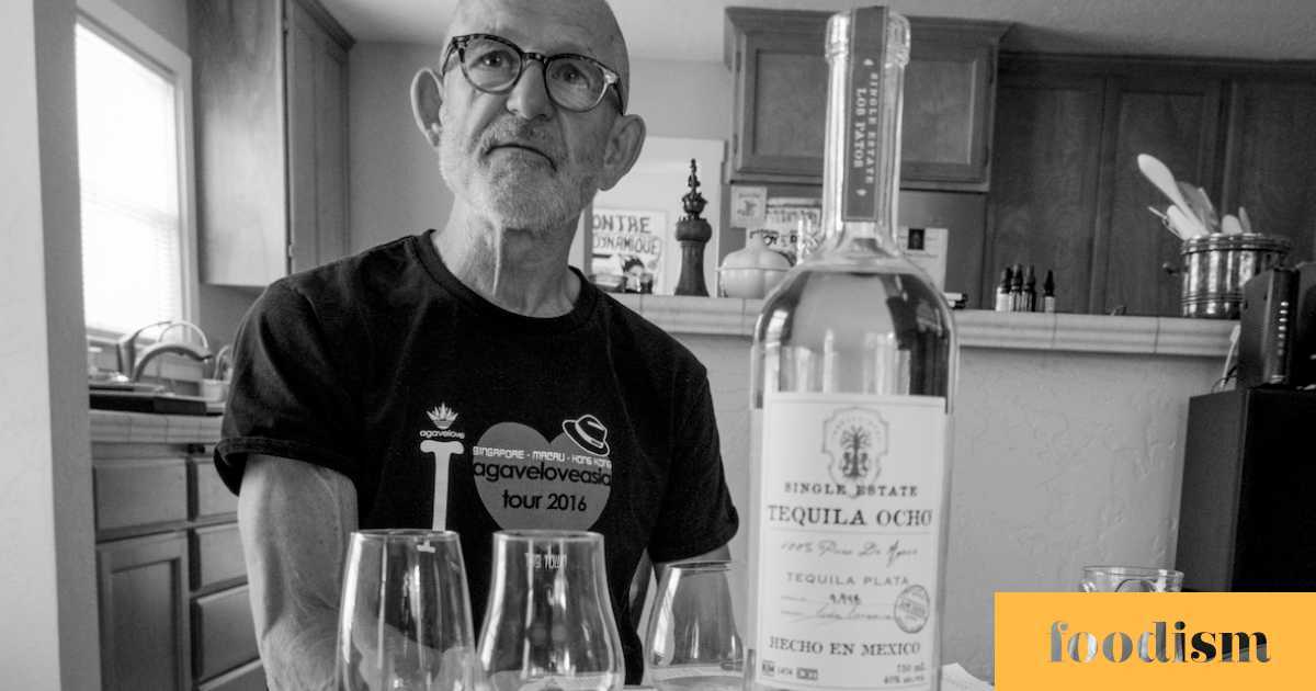 The Tequila Ambassador V.O. by Tomas Estes | Foodism