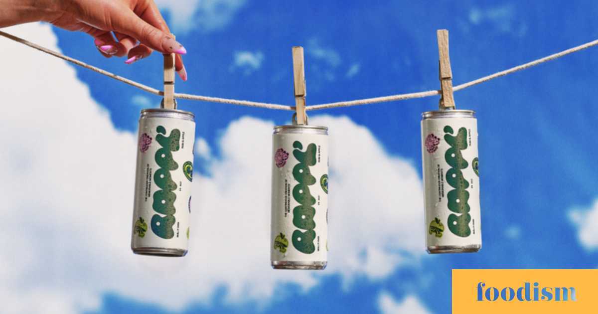 Win 48 cans of Mull it Over's new cocktail RAPPL' | Competition | Foodism