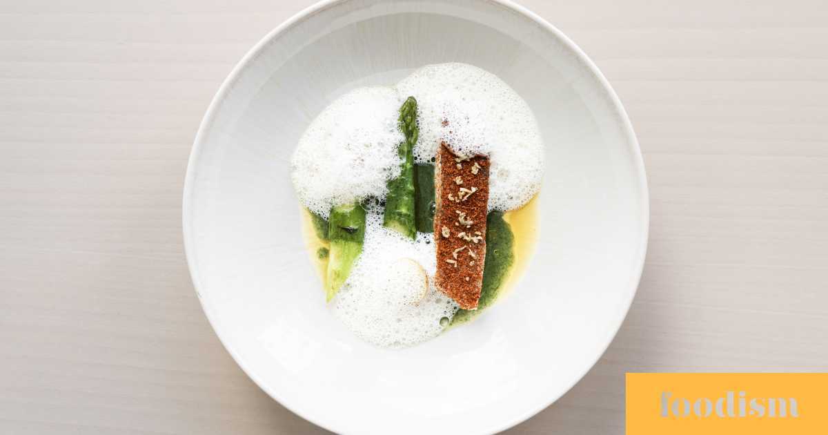 London's Best Tasting Menus £ to £££ | 52 Must-Tries | Foodism