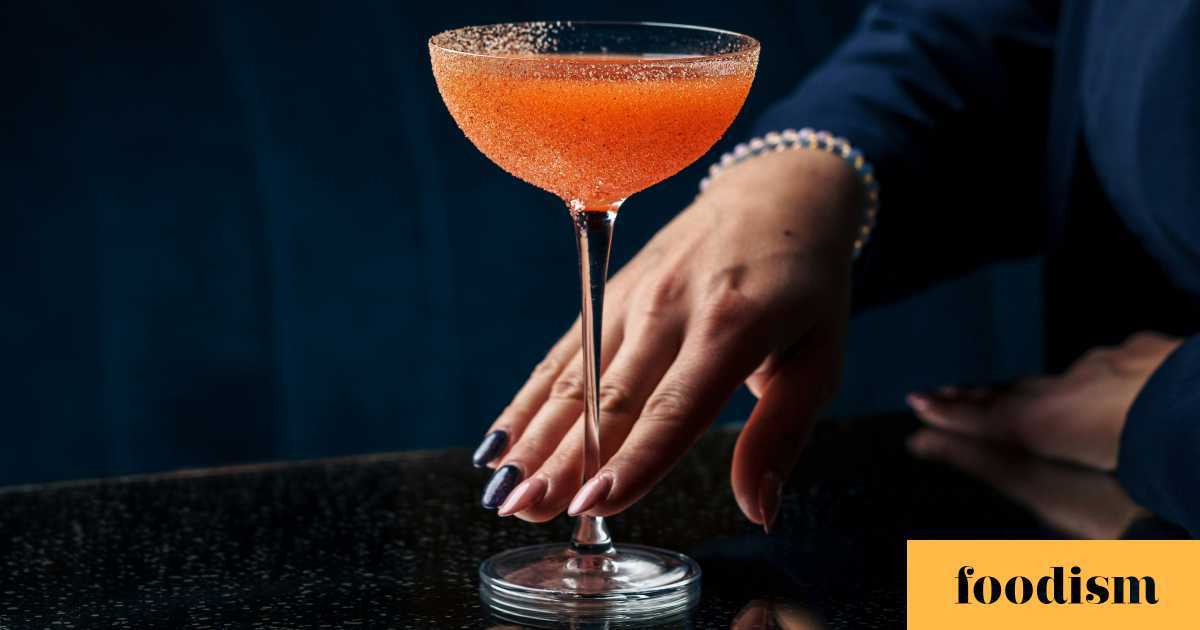DrinksWorld: your hub for bartending tips and cocktail recipes | Foodism
