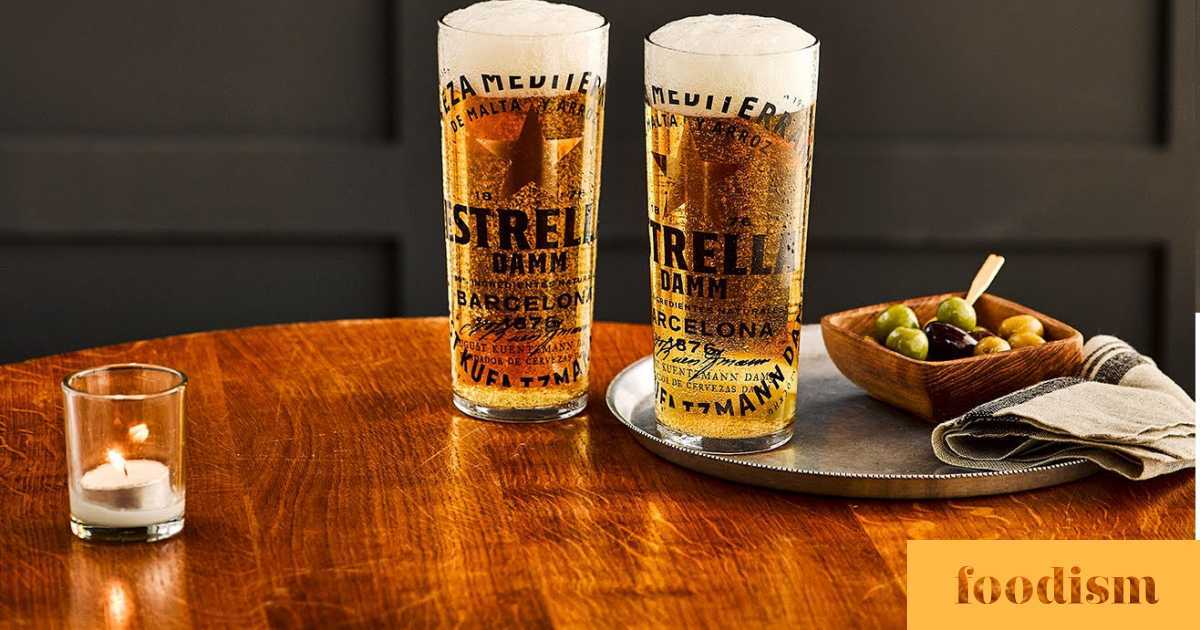 Mark Birchall's Barcelona-inspired dinner party cupboard essentials ...