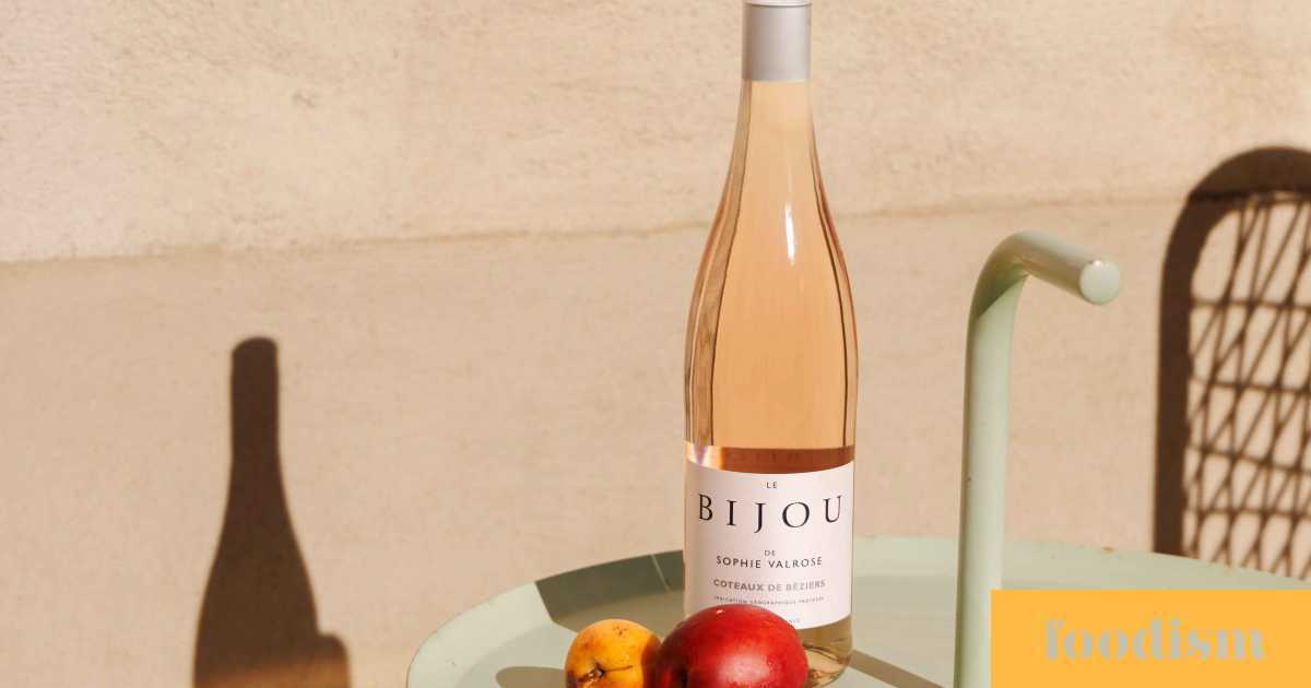 Women are the future at Bijou Wine | Foodism
