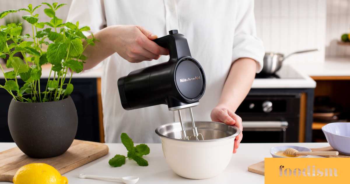 Kitchen must-have appliances and accessories | Foodism