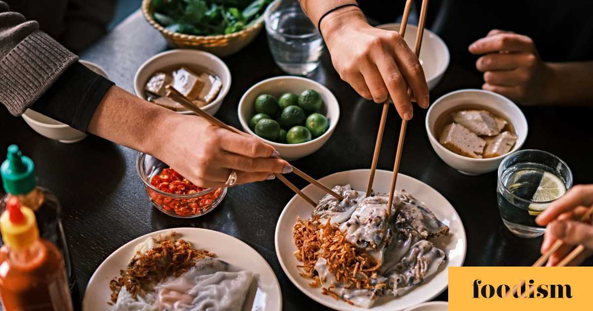 A taste of home with Vietnamese Kitchen | Foodism