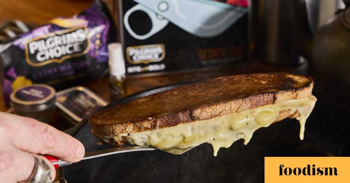 Win a flavour kit and transform your cooking with Pilgrims Choice ...