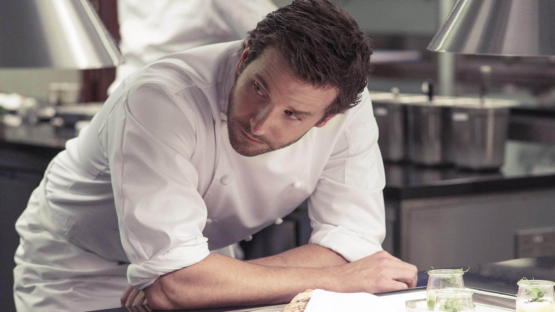 Marcus Wareing on teaching the stars of new film Burnt to cook like ...