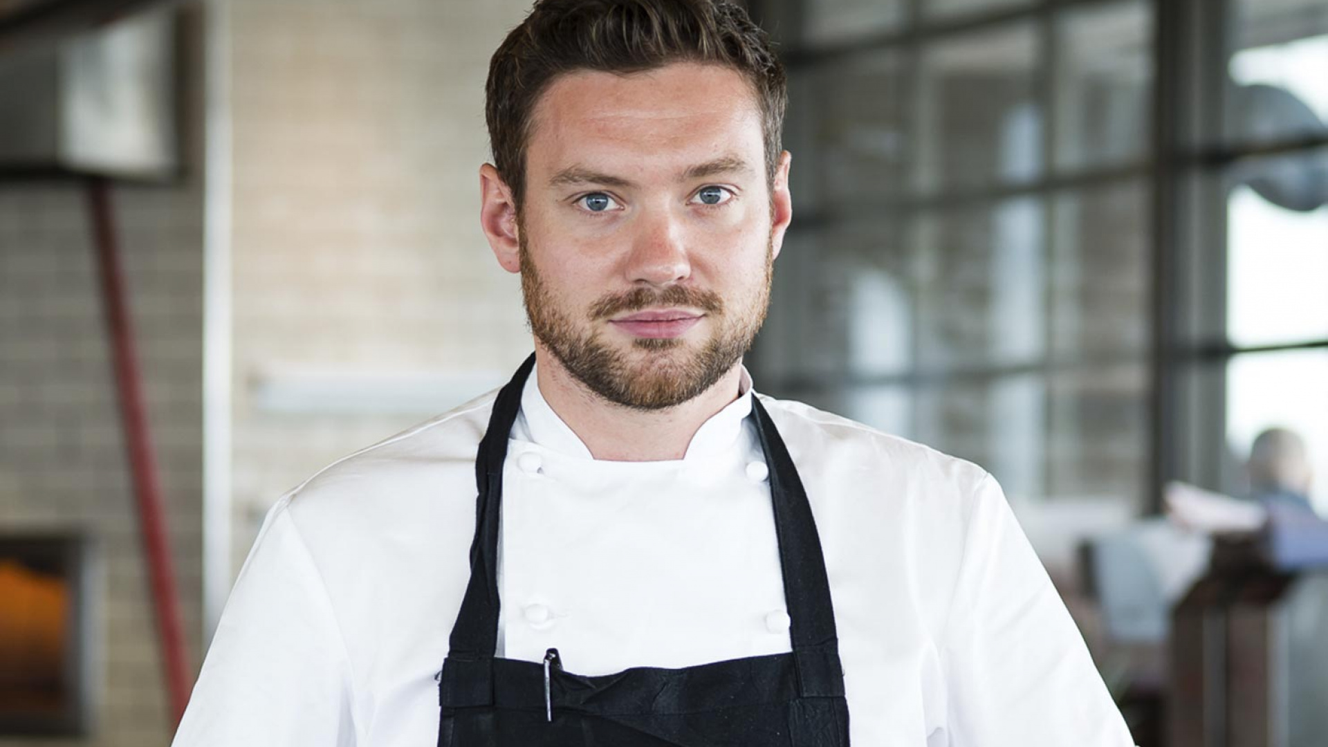 Chef party: take a look at Action Against Hunger's 2016 calendar | Foodism