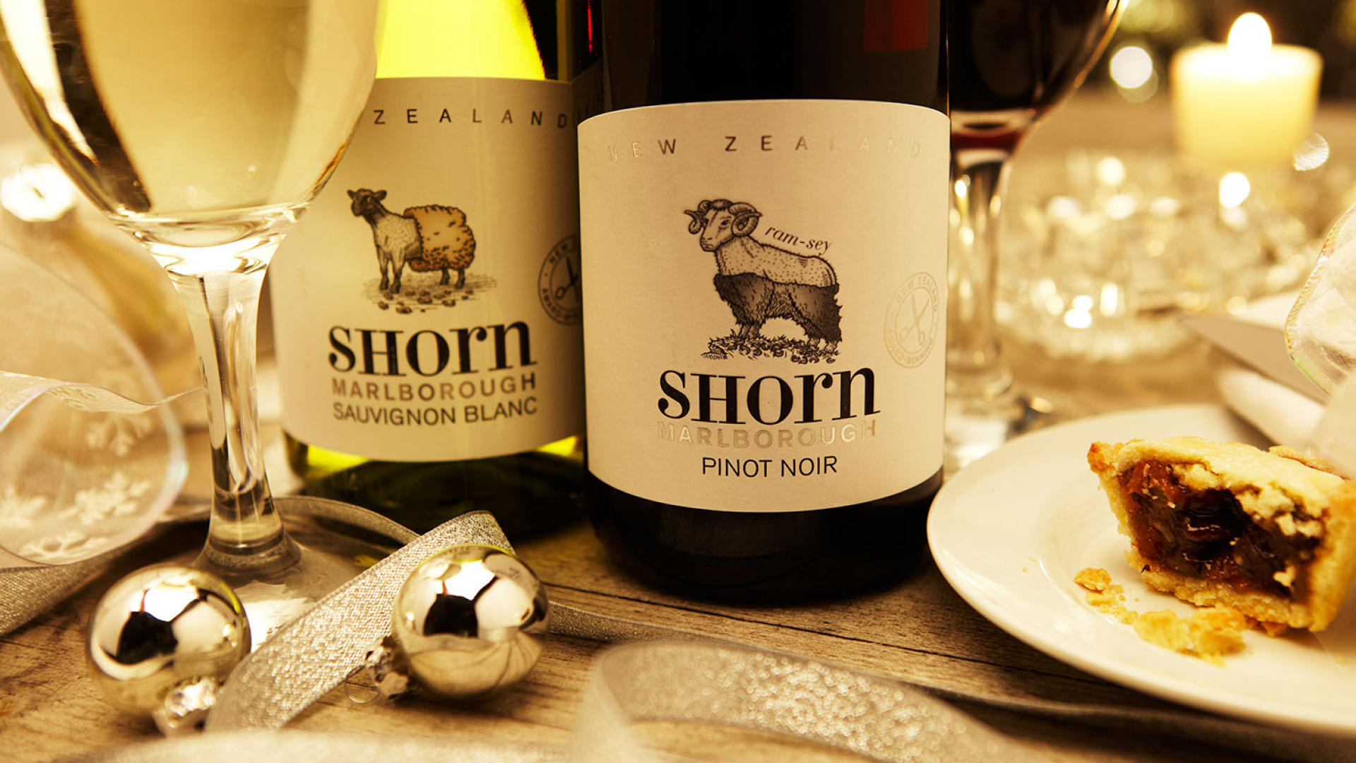 Try these great new wines from New Zealand brand Shorn | Foodism