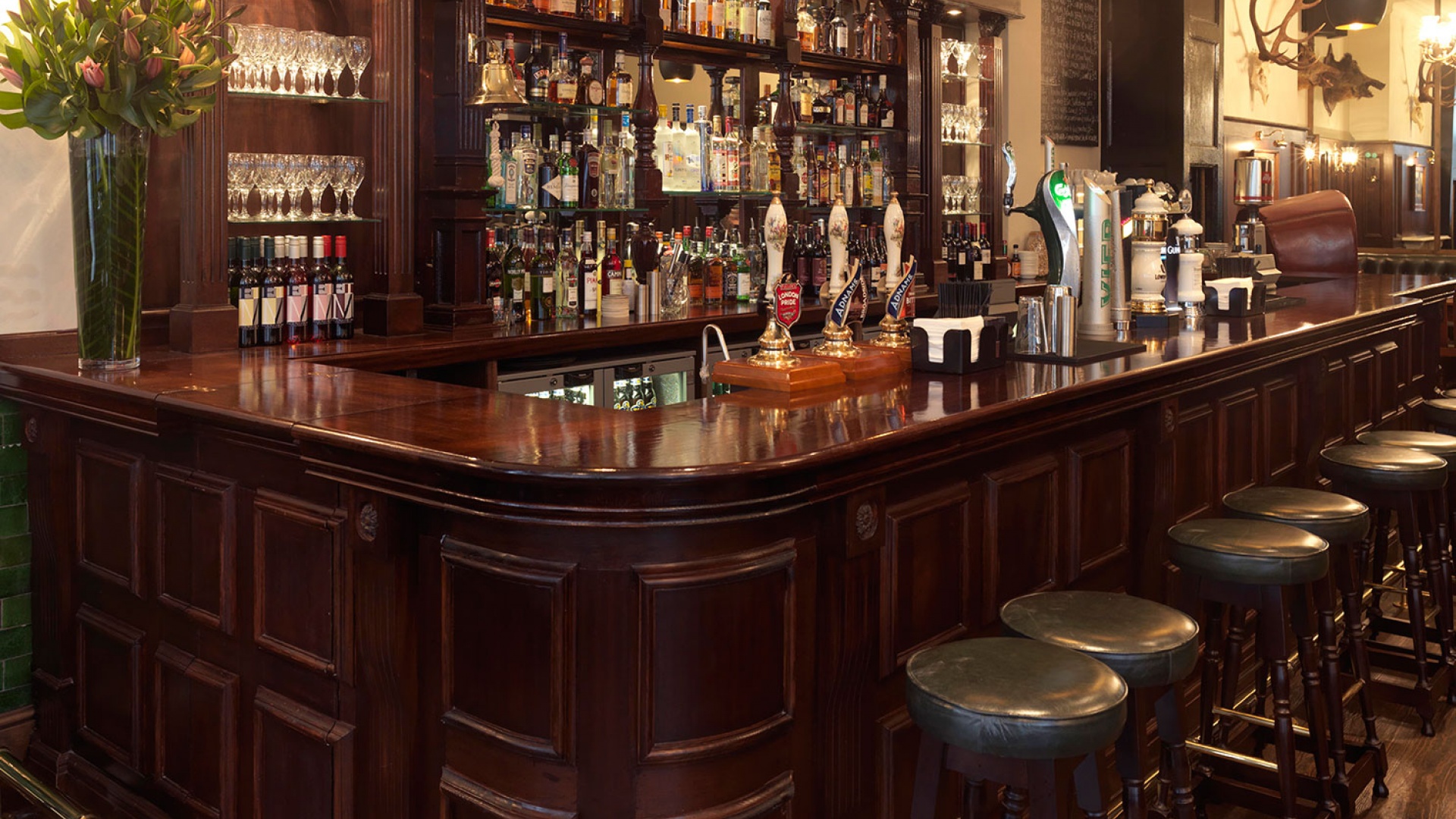 5 of the best London pubs with pop-ups | Foodism