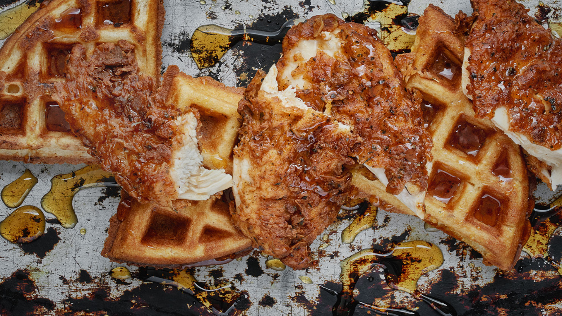 Flavour of the Week: Absurd Bird | Foodism