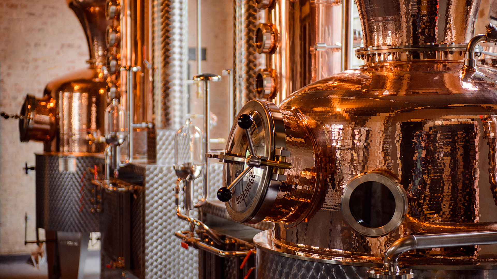Six London distilleries every gin lover needs to visit | Foodism