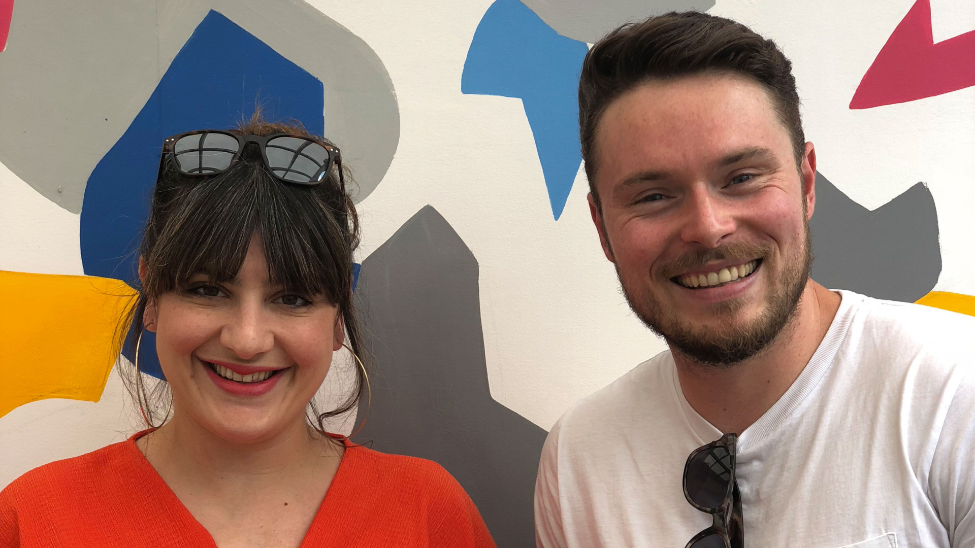 The Escapist: Alex Ridley co-founder of South East Cakery | Foodism