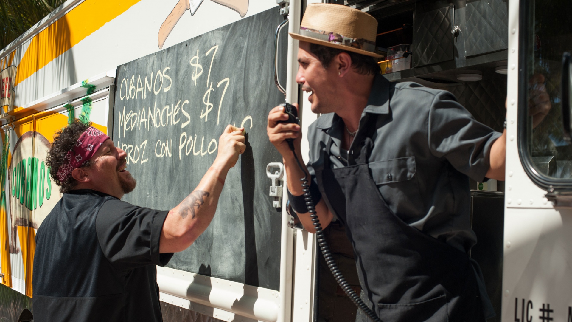 The best of the best food films and TV shows according to actual chefs ...