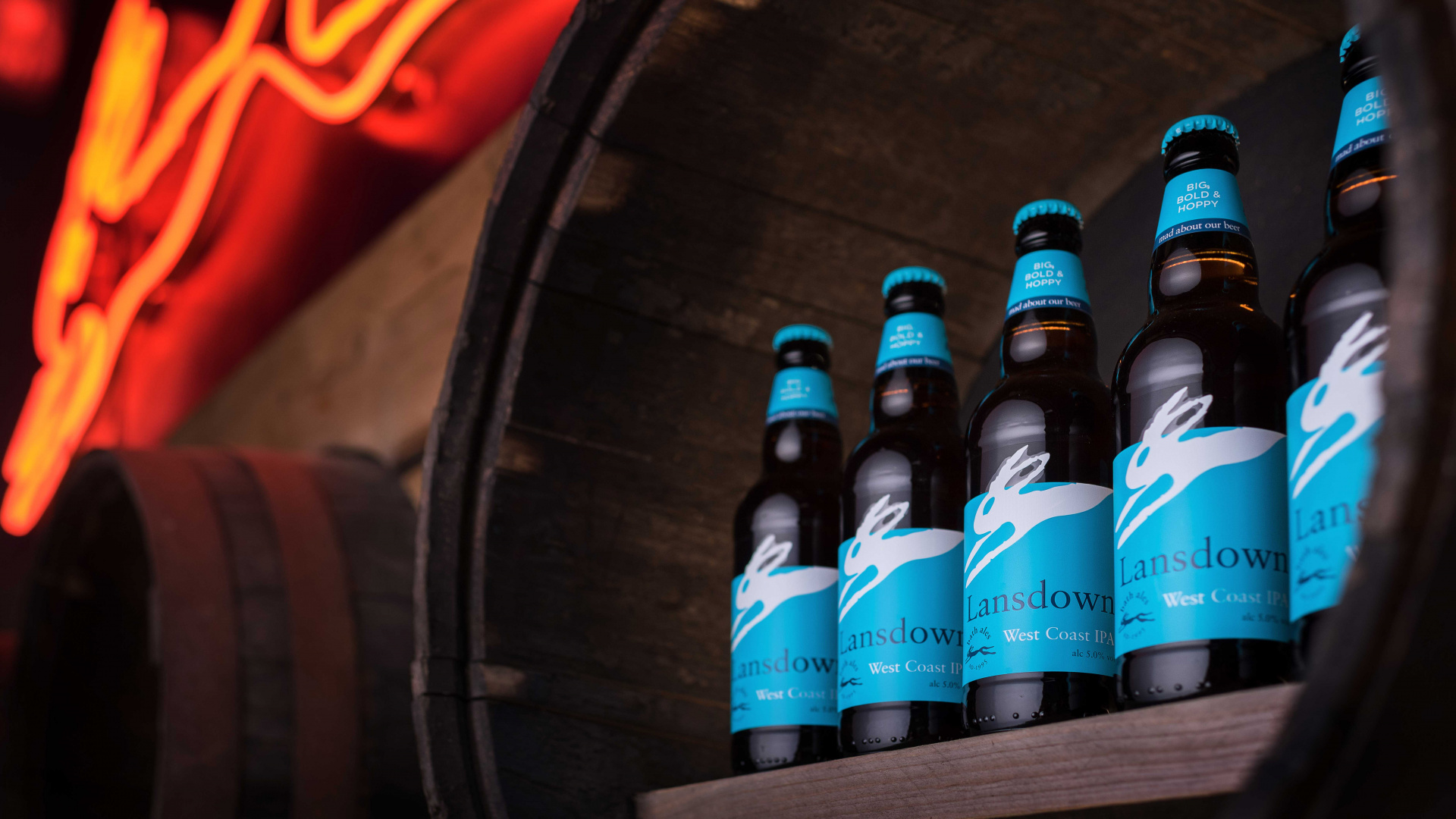 Win the ultimate Bristol beer break | Competition | Foodism