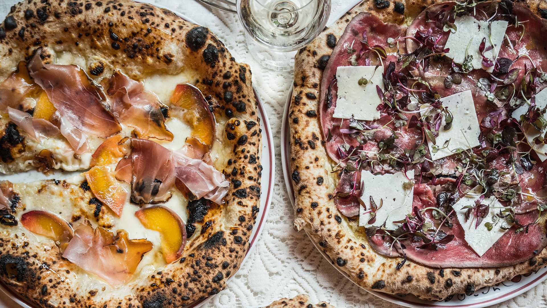 23 Best Slices of London Pizza | Top Pizzas in the City | Foodism