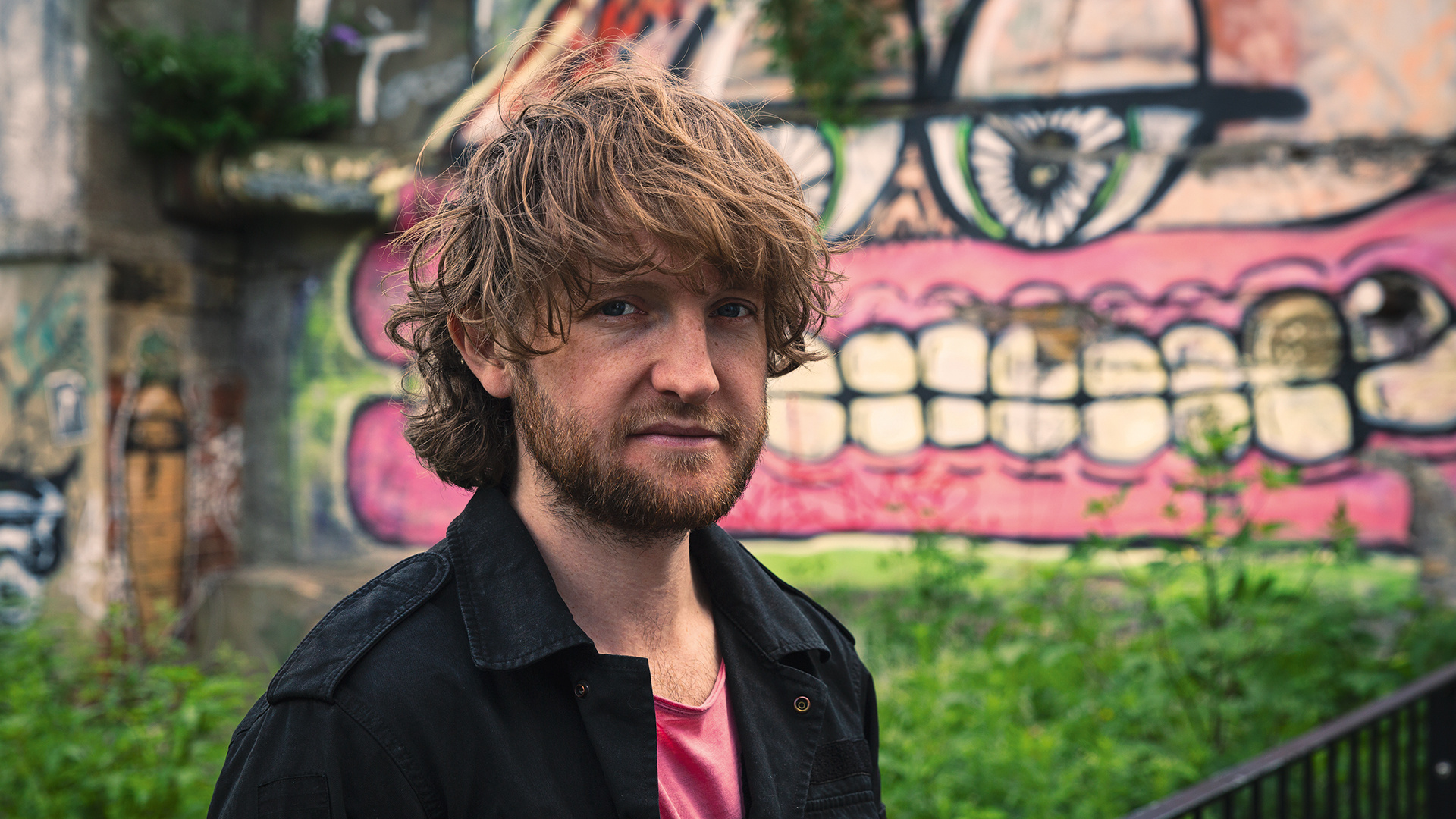 Douglas McMaster on sustainability, St. John and his London revival of ...