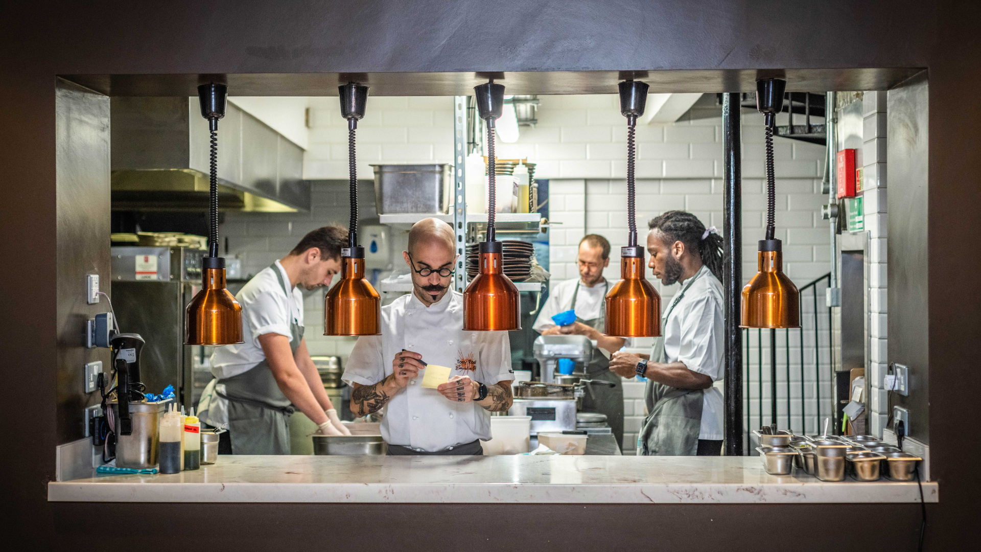 Going local: the joy of the neighbourhood restaurant | Foodism