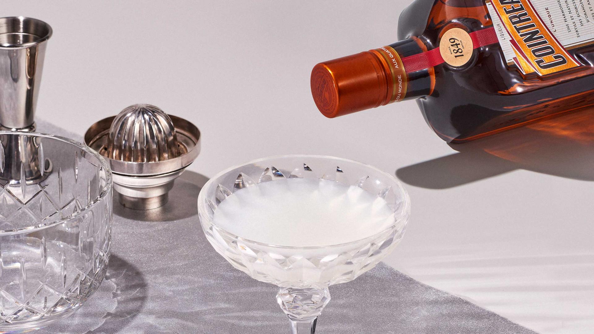 Cointreau cocktails: three easy-drinking, easy-making recipes | Recipes ...