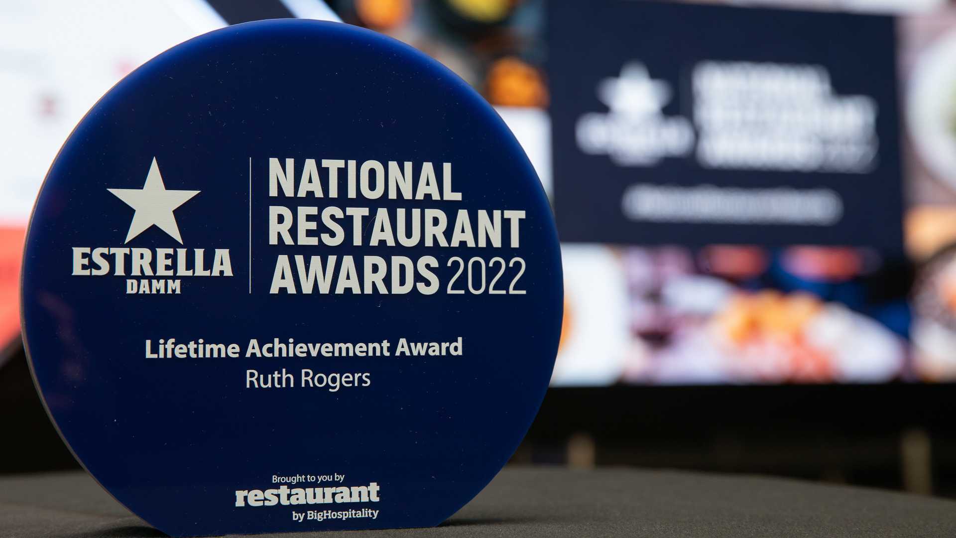 National Restaurant Awards 2022: All the Winners | Foodism