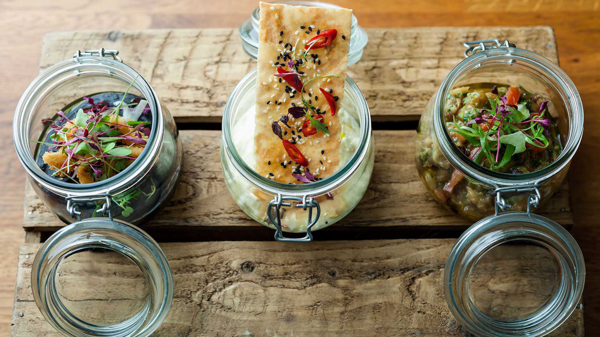 The best Greek restaurants in London | Foodism