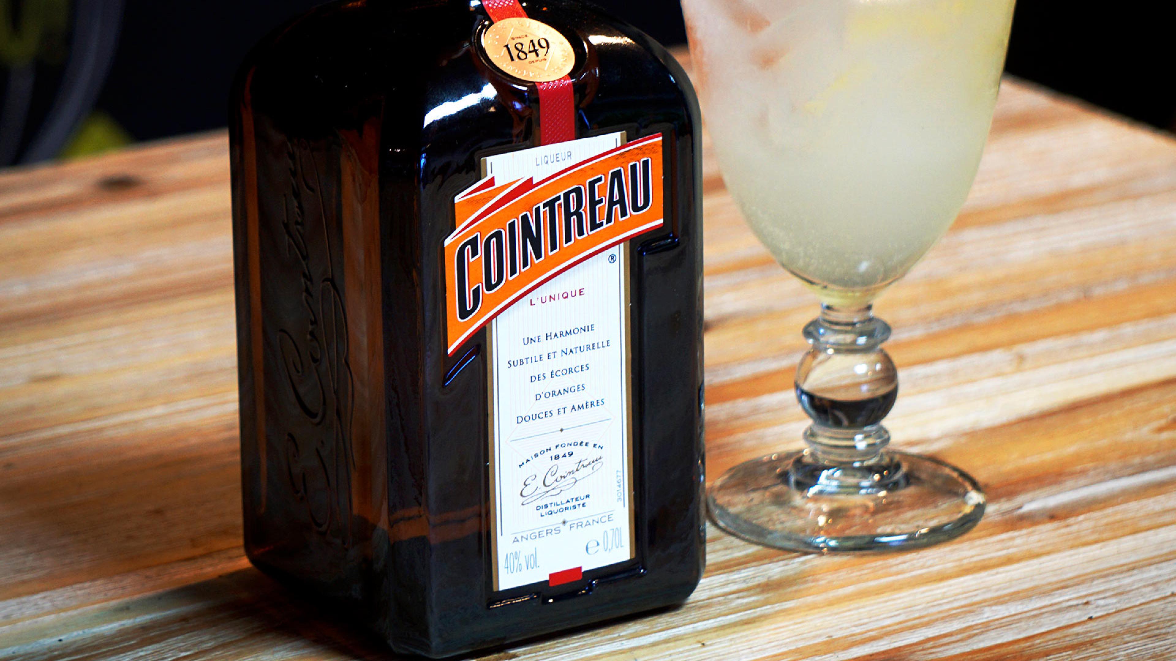 Make at Home: The Best Cointreau Cocktail on the Market | Recipes | Foodism