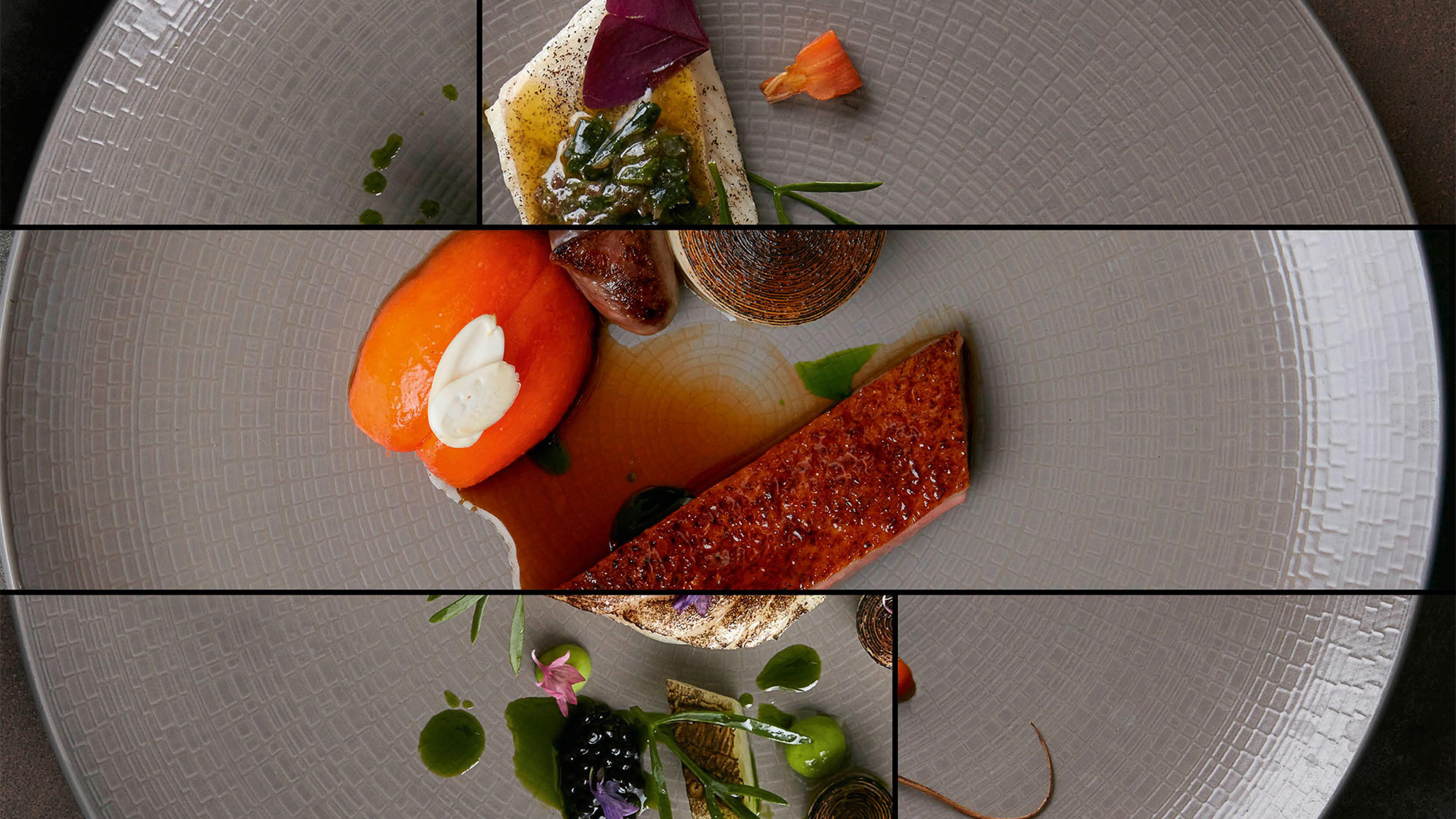 What's behind the rise of the tasting menu? | Foodism