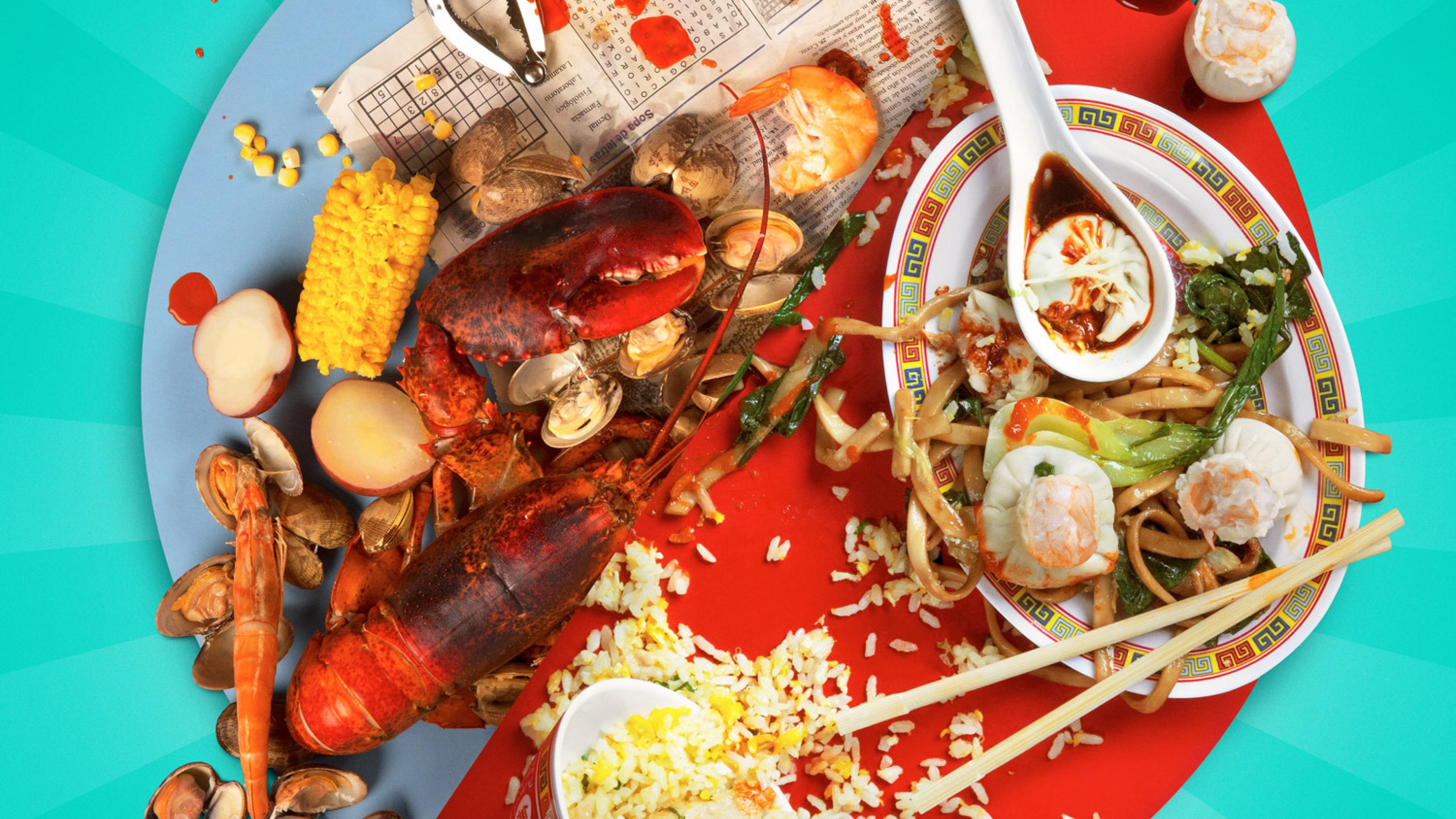 21 Best Food Shows on Netflix | Binge Watch Now | Foodism