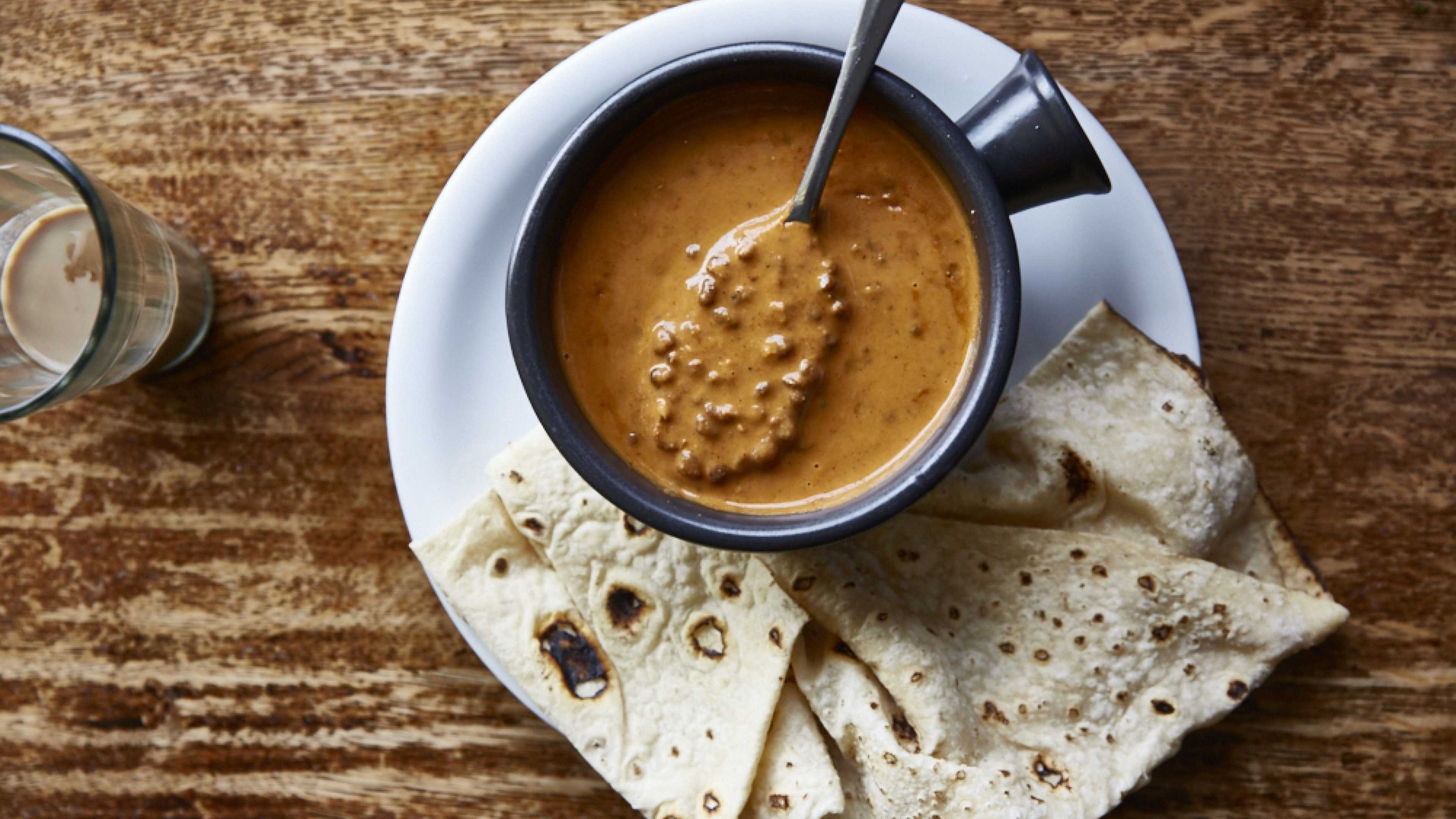 Dishoom Black Daal Recipe | Recipes | Foodism