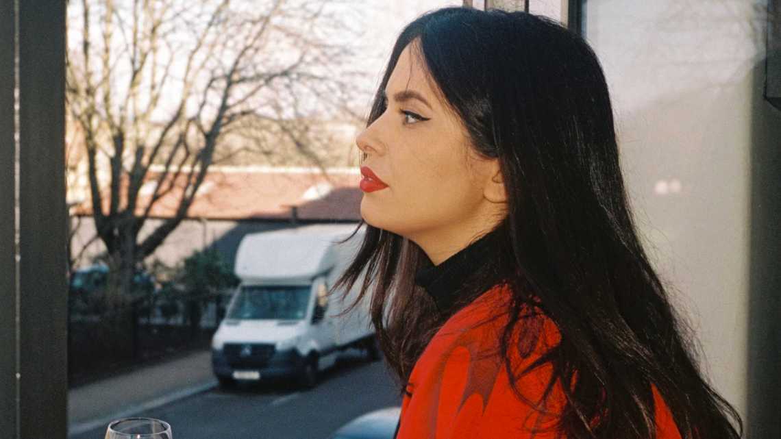 Hannah Crosbie on wine and disrupting the male-heavy industry | Foodism