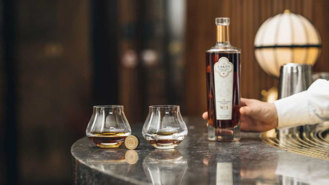 The Lakes Distillery: Approach and Flavour Profile | Foodism