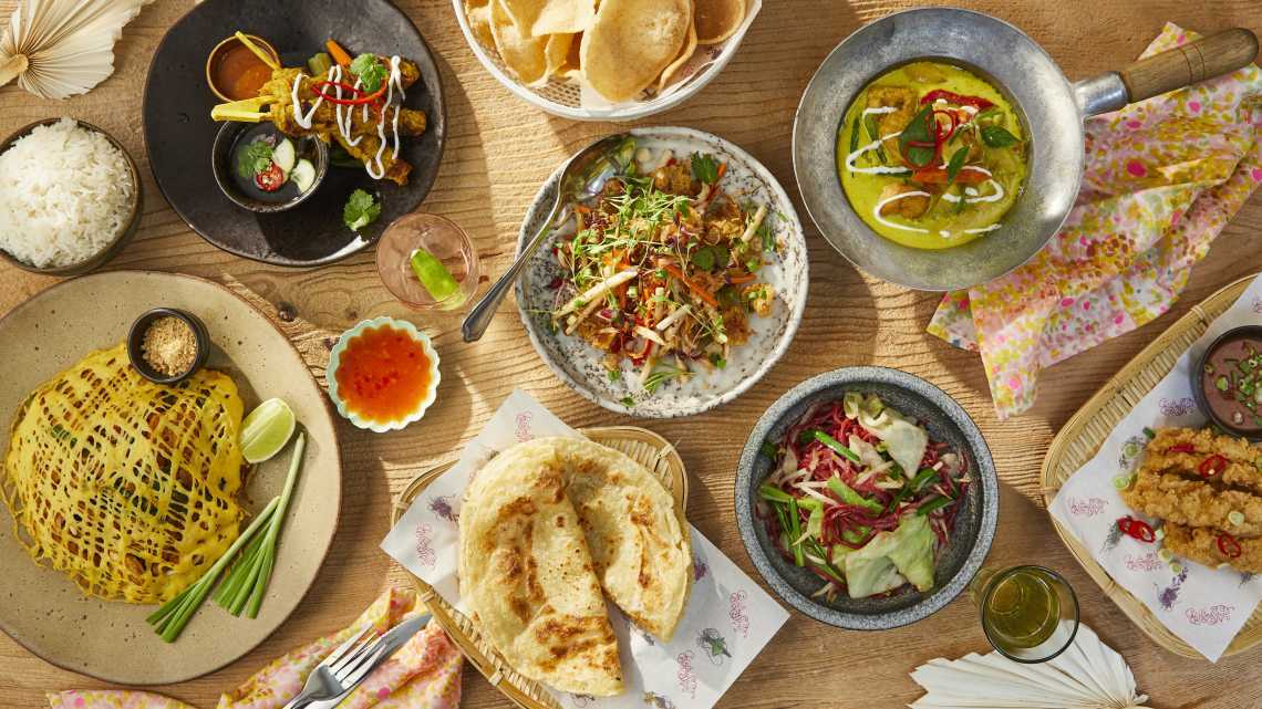 The best restaurants in Wimbledon | Foodism