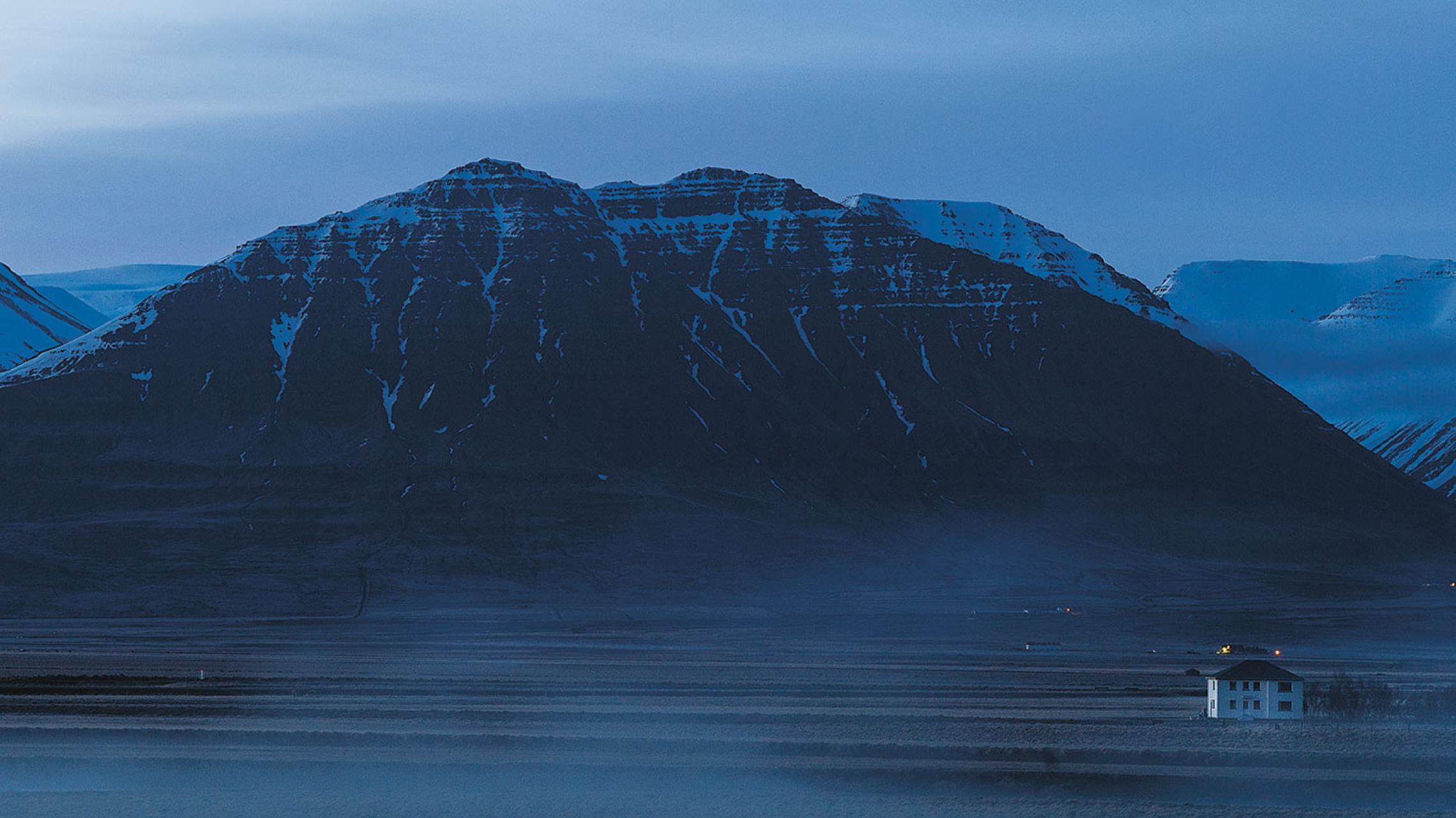 Fäviken's Magnus Nilsson on his new cookbook and enduring the Swedish ...