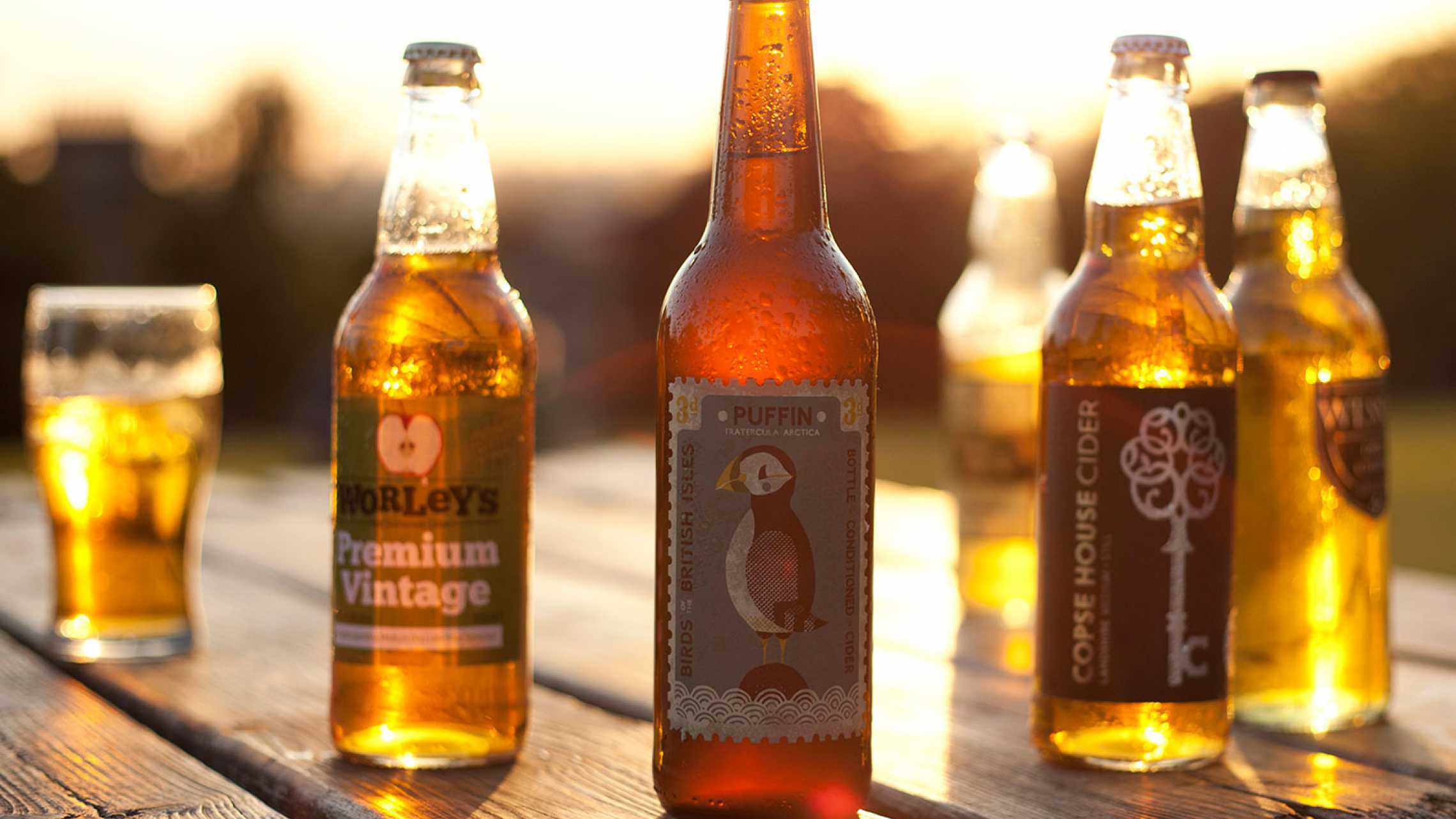 Win a three-month craft cider subscription with Crafty Nectar ...