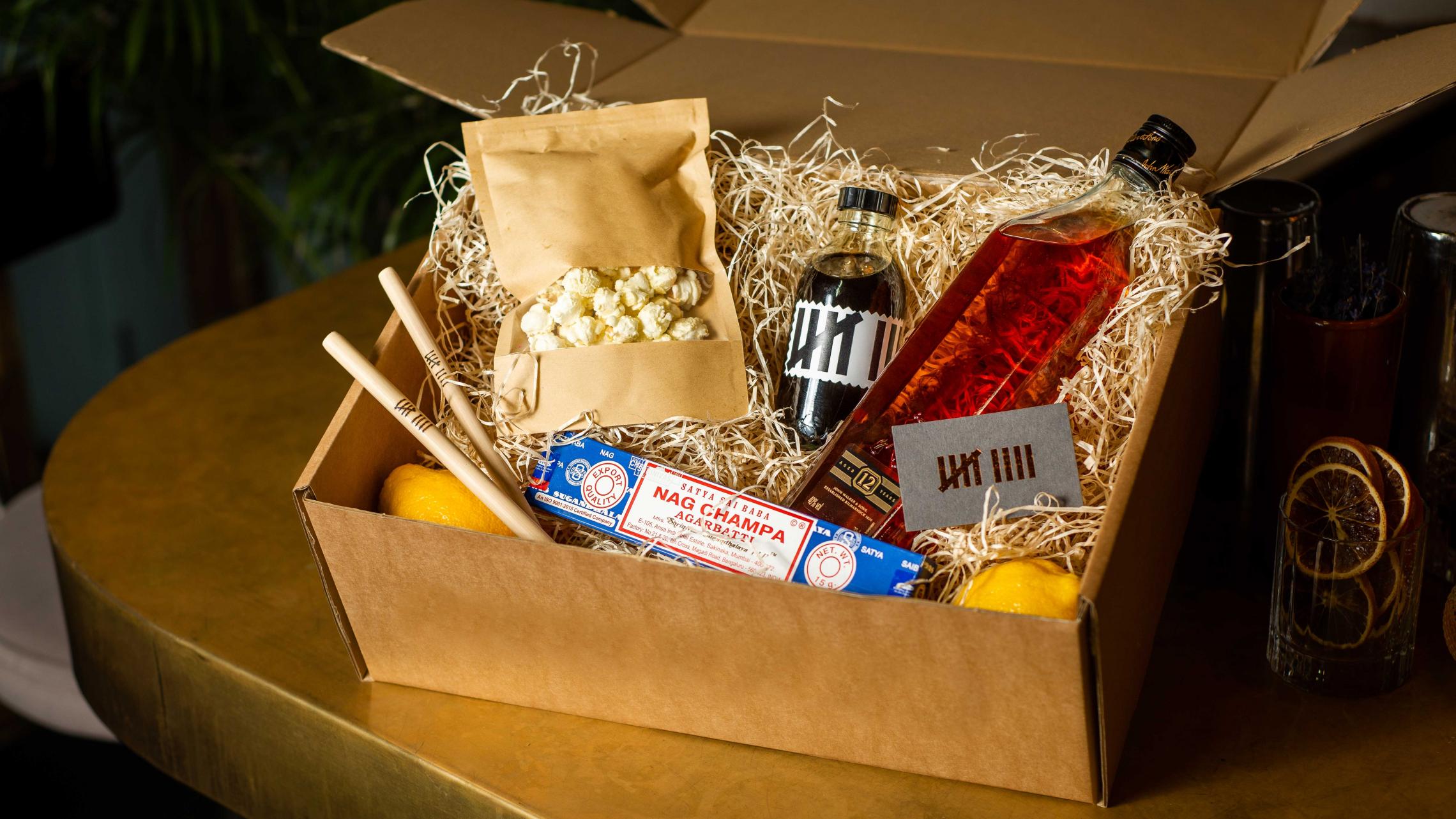 18 of the best cocktail kits for home delivery | Foodism