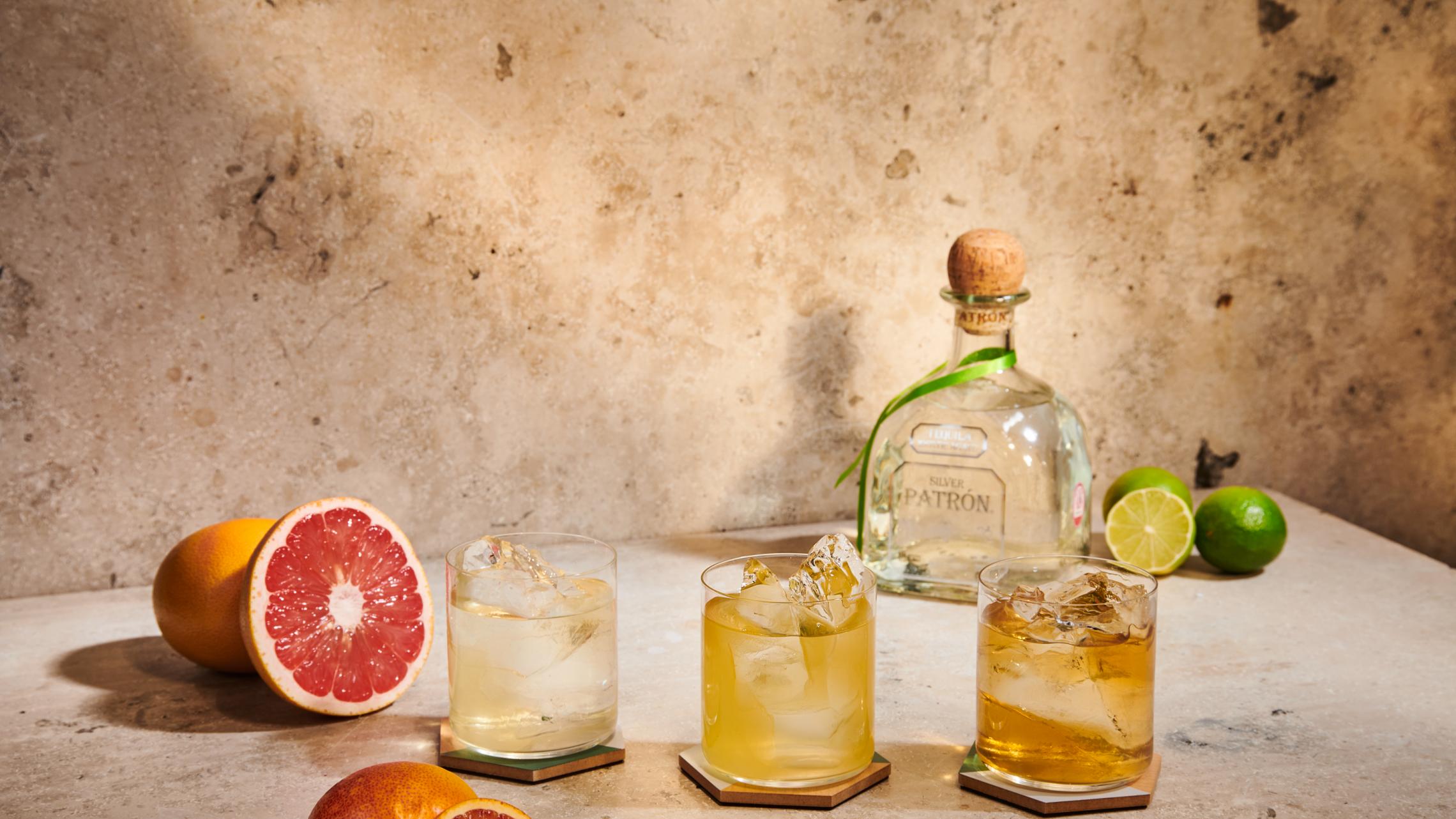 The Connaught Bar's guide to the perfect margarita | Foodism